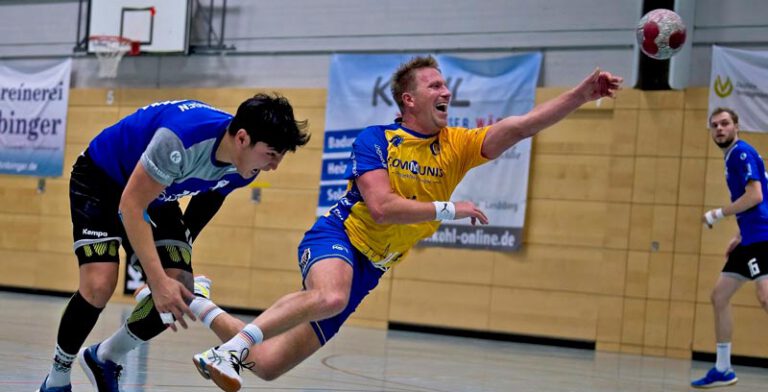 Home - TSV Schwabmünchen Handball