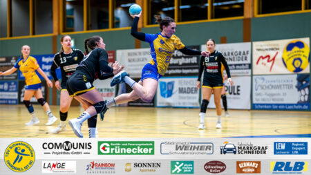 Home - TSV Schwabmünchen Handball