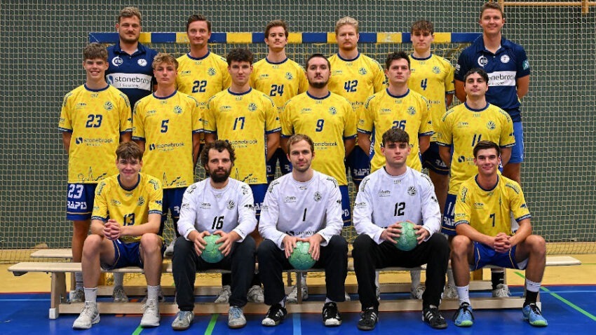 Home - TSV Schwabmünchen Handball