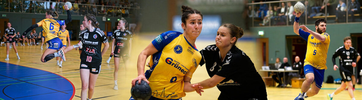 Home - TSV Schwabmünchen Handball