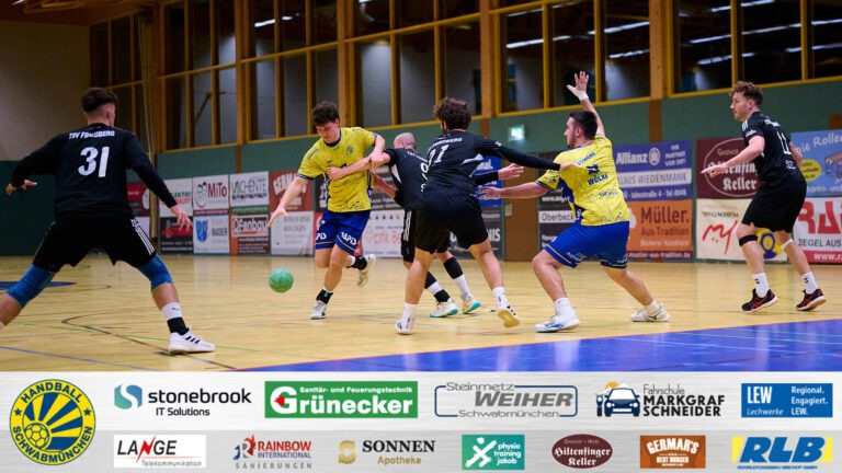 Home - TSV Schwabmünchen Handball