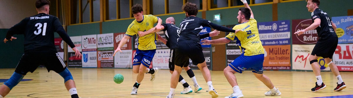 Home - TSV Schwabmünchen Handball
