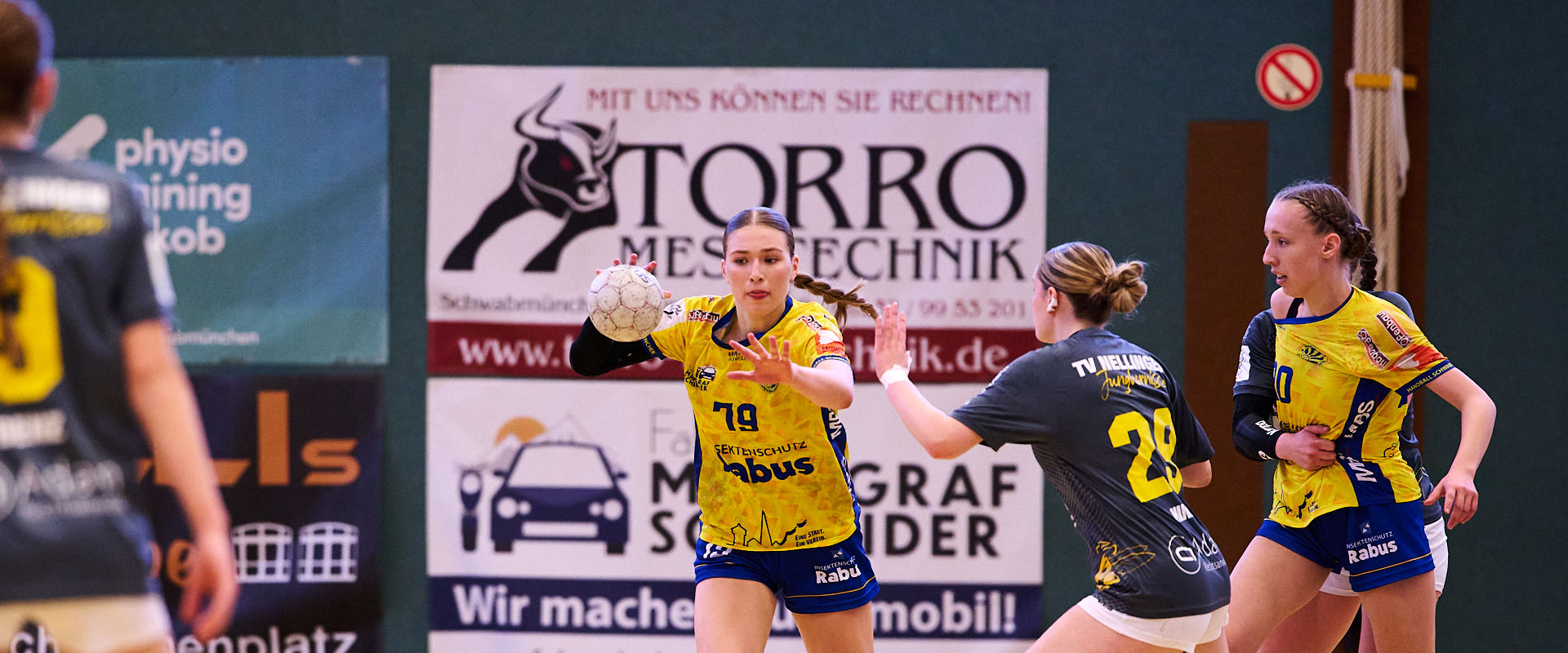 Home - TSV Schwabmünchen Handball
