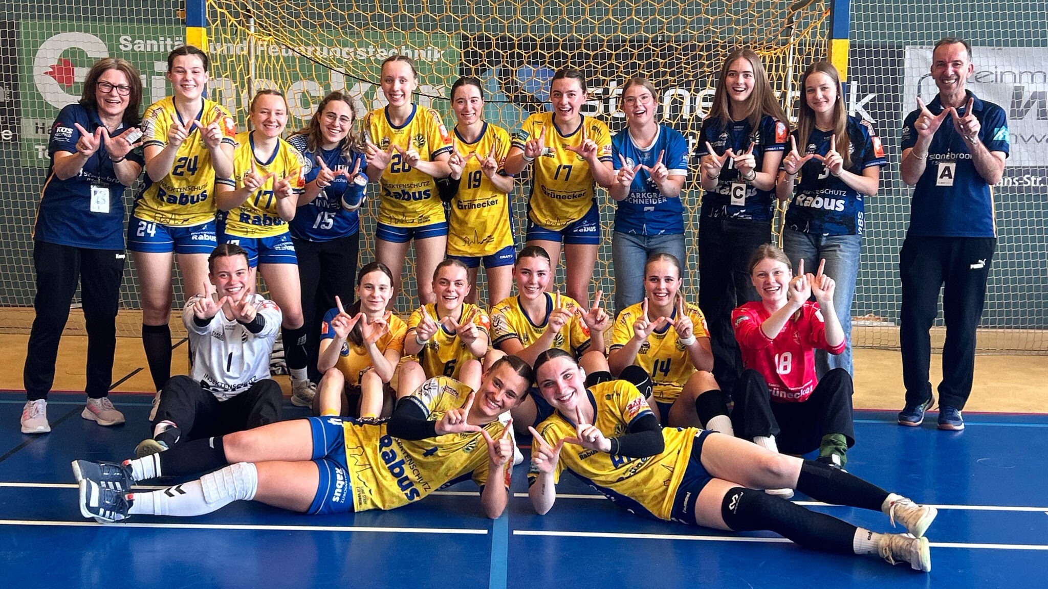 Home - TSV Schwabmünchen Handball