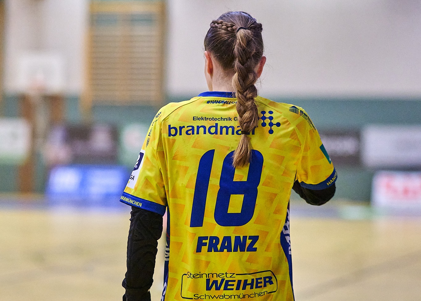 F1: Erster Doppelheimspieltag bei den Handballteams des TSV ...