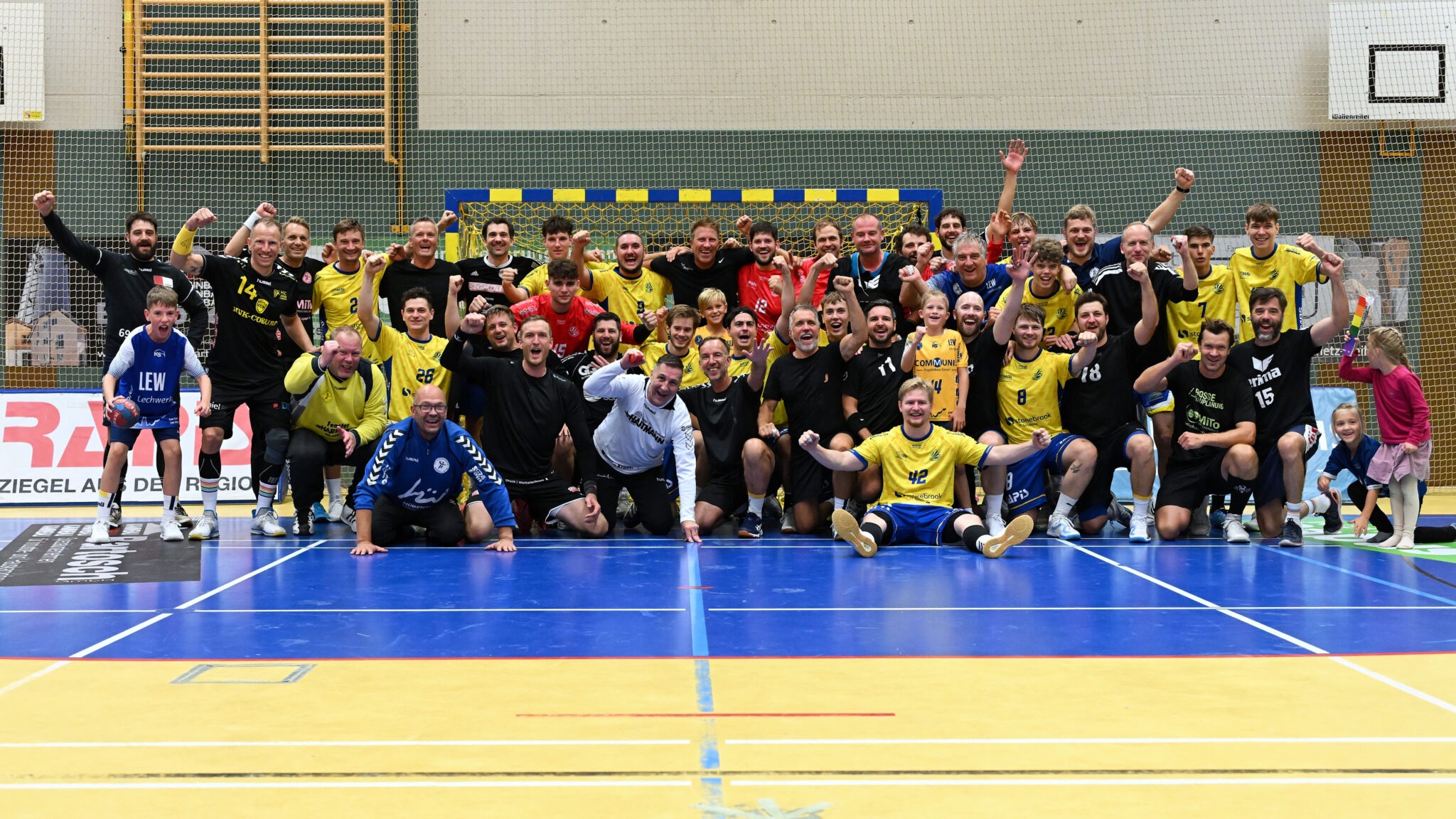 Home - TSV Schwabmünchen Handball
