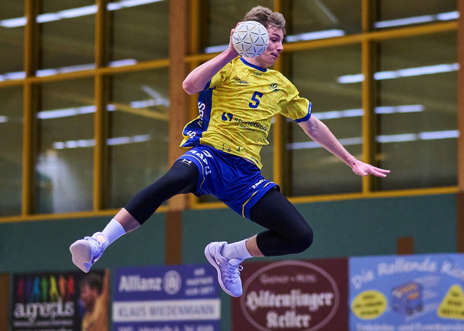 Home - TSV Schwabmünchen Handball