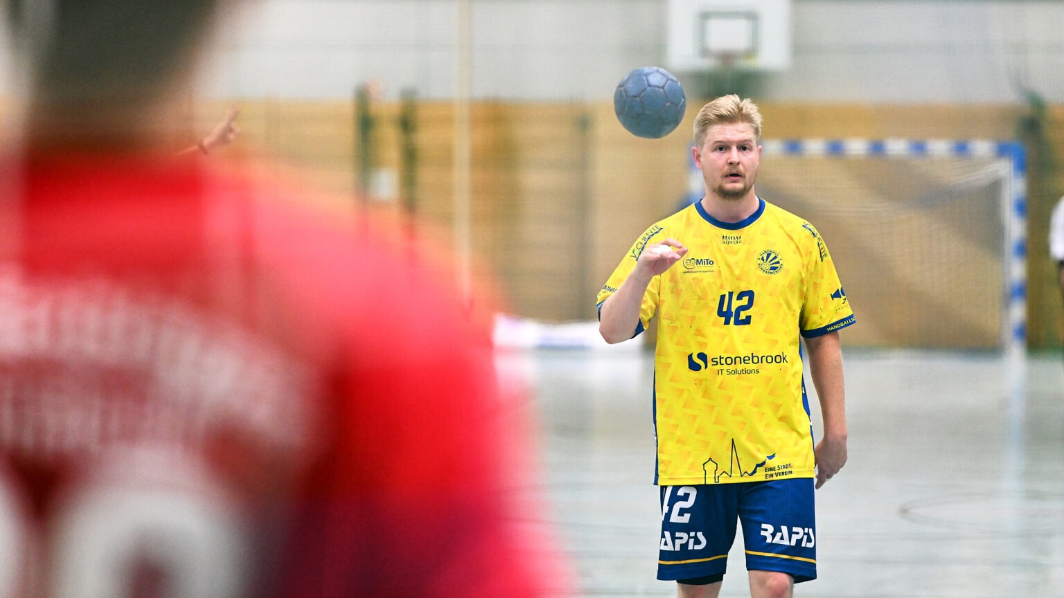 Home - TSV Schwabmünchen Handball